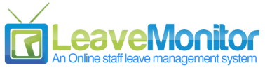 Leave Monitor - Staff Leave Planner | Staff Holiday Planner | Annual ...